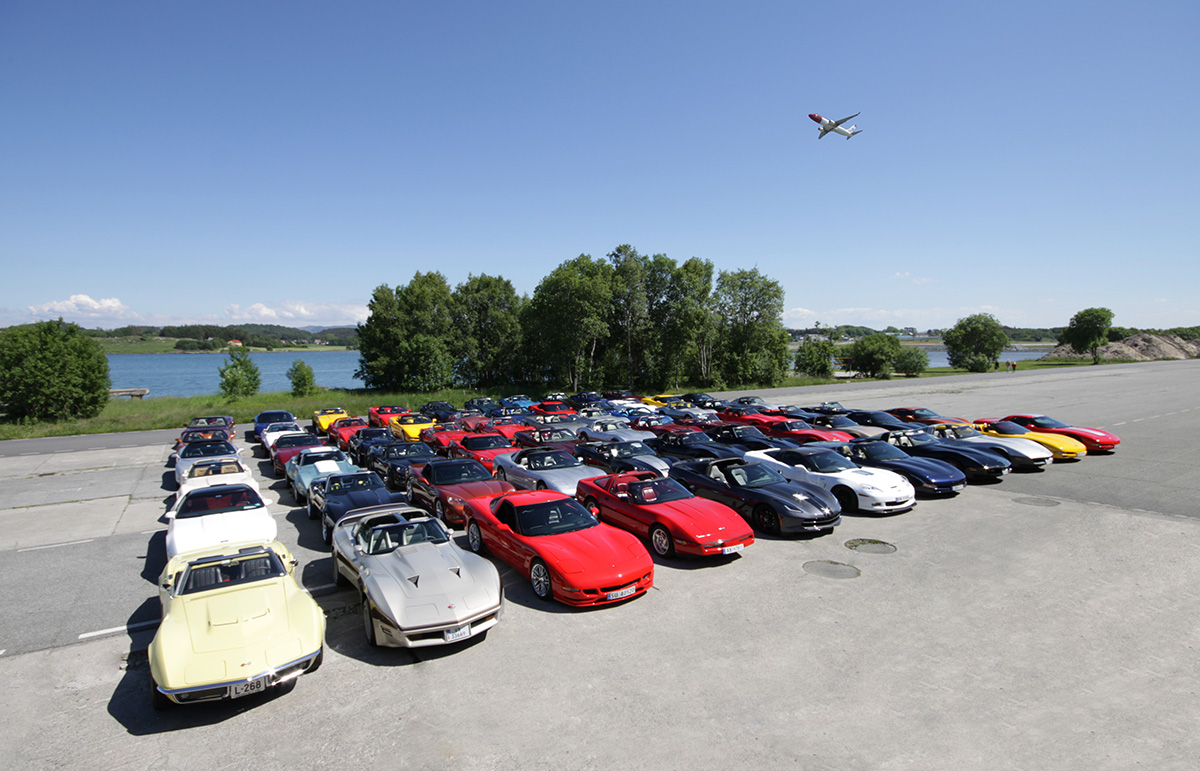 Landstreff CCN 2023 - kontakter